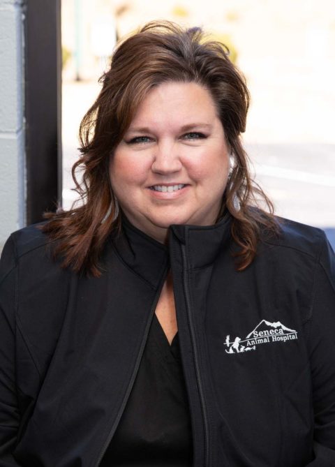 Veterinarian In Seneca, SC 29678 | Seneca Animal Hospital