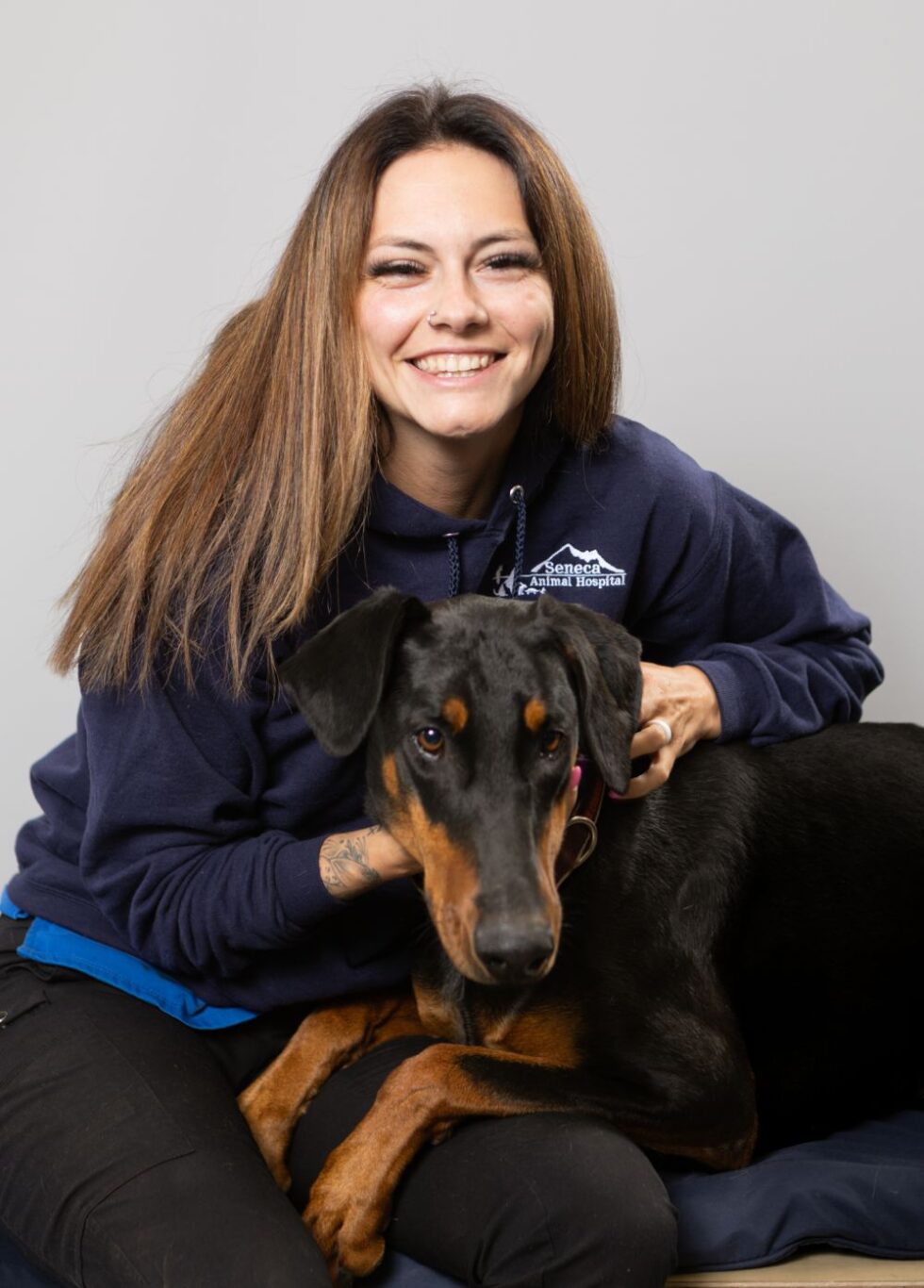 Veterinarian In Seneca, SC 29678 | Seneca Animal Hospital