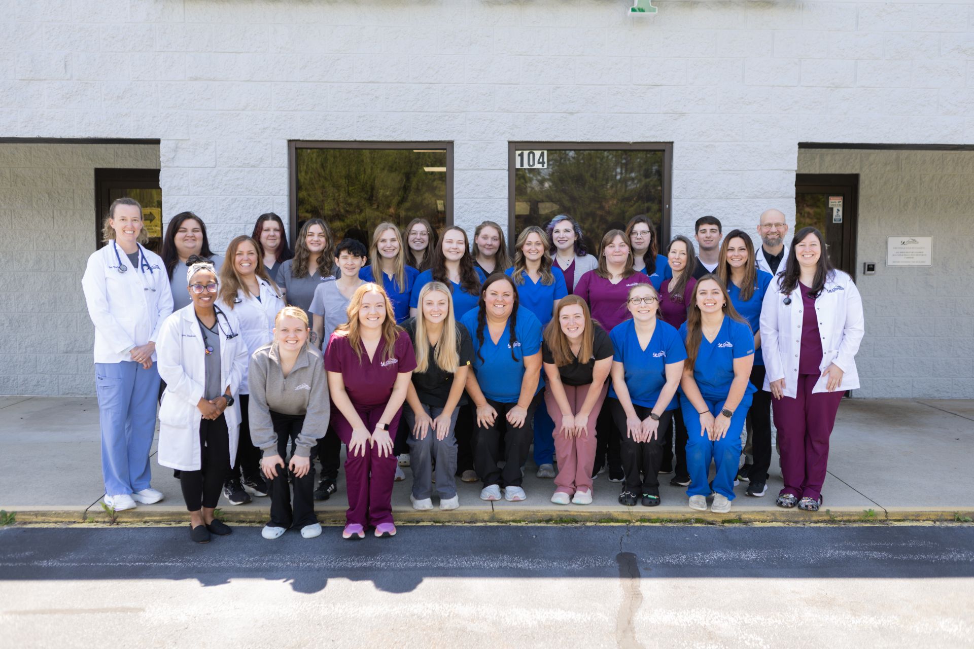 Veterinarian In Seneca, SC 29678 | Seneca Animal Hospital